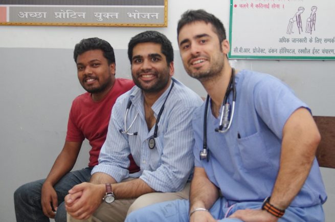 Medical Opportunities - Emmanuel Hospital Association