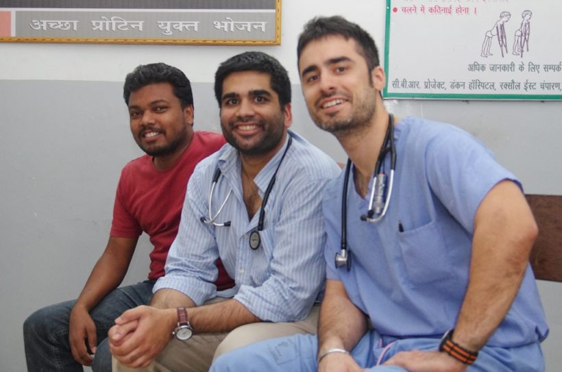 Get Involved - Emmanuel Hospital Association