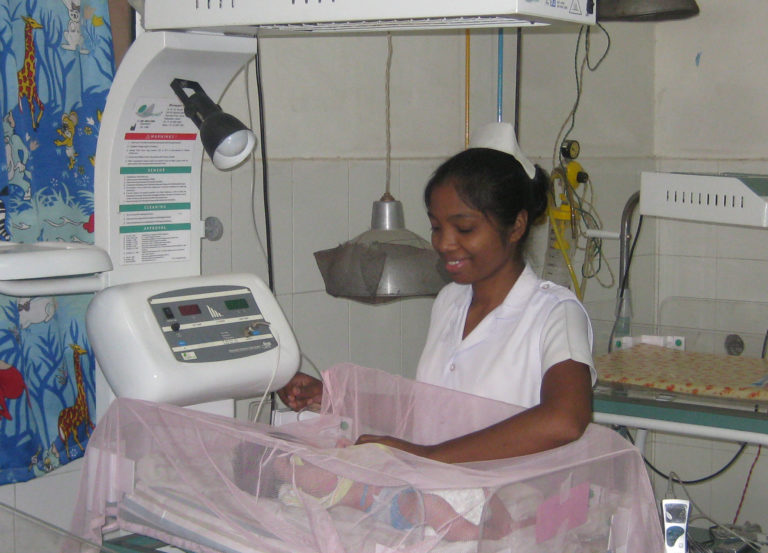 Homepage - Emmanuel Hospital Association