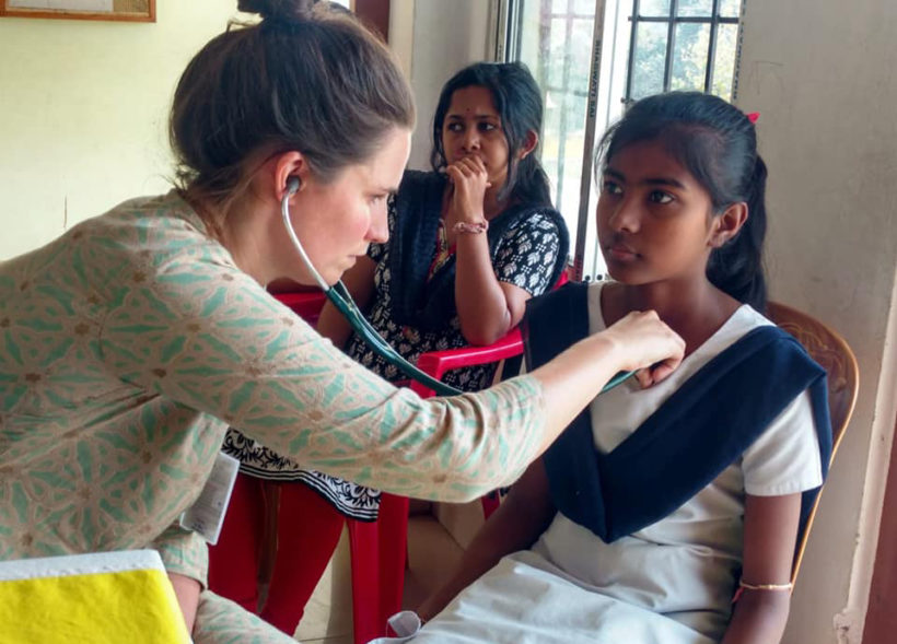 Homepage - Emmanuel Hospital Association